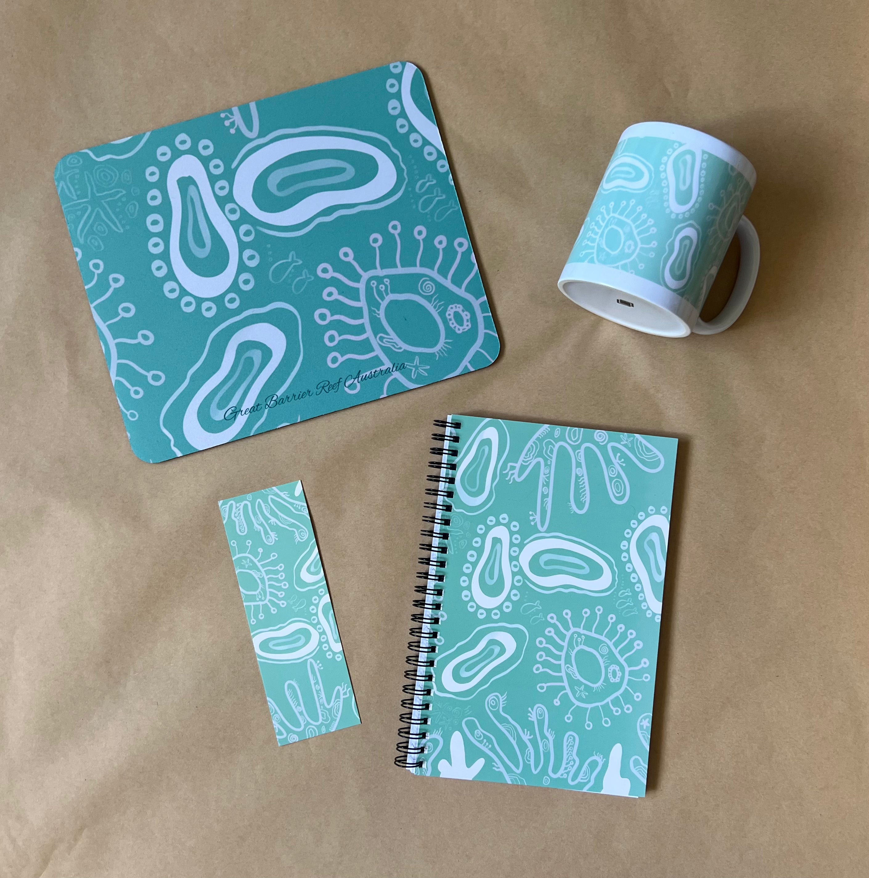 Great Barrier Reef Bundle – Mulganai