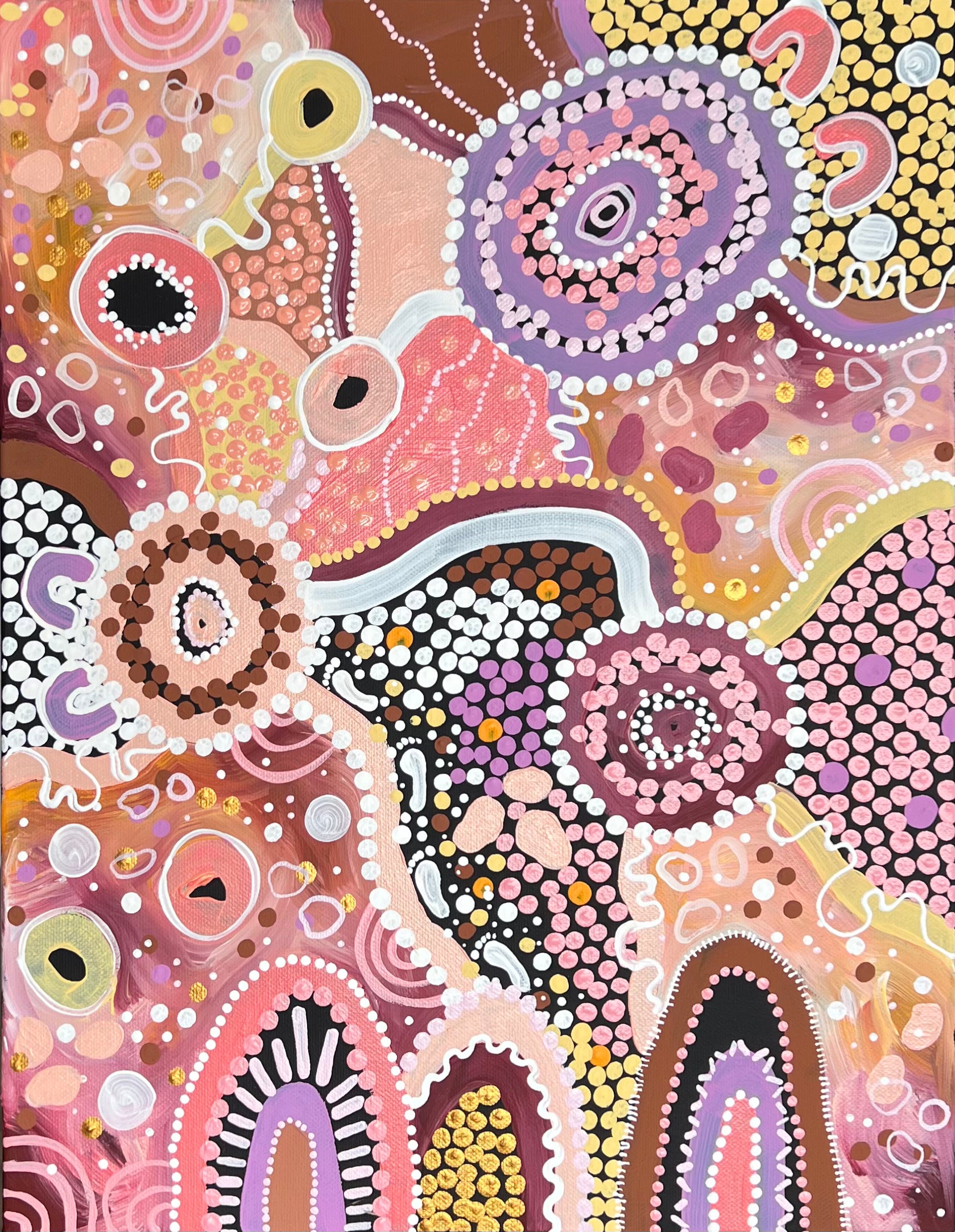 Grace in Every Season – Mulganai