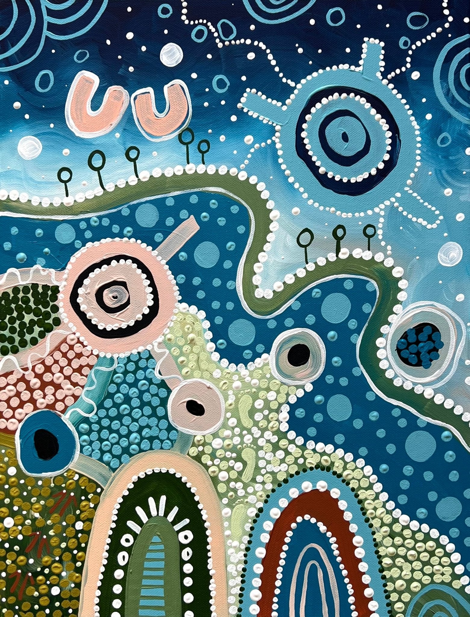 Heart of Country – Mulganai