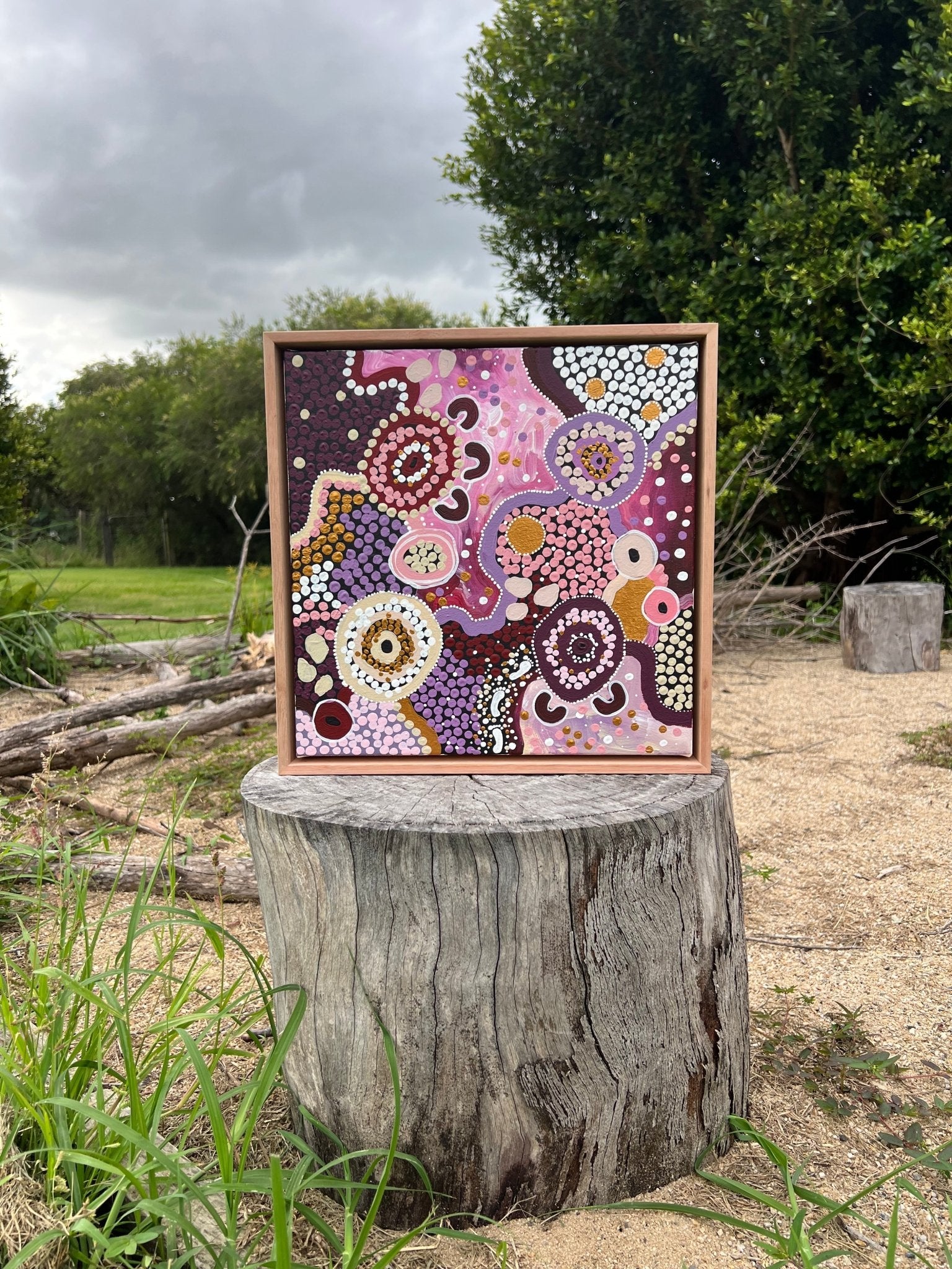 Inner Bloom – Mulganai