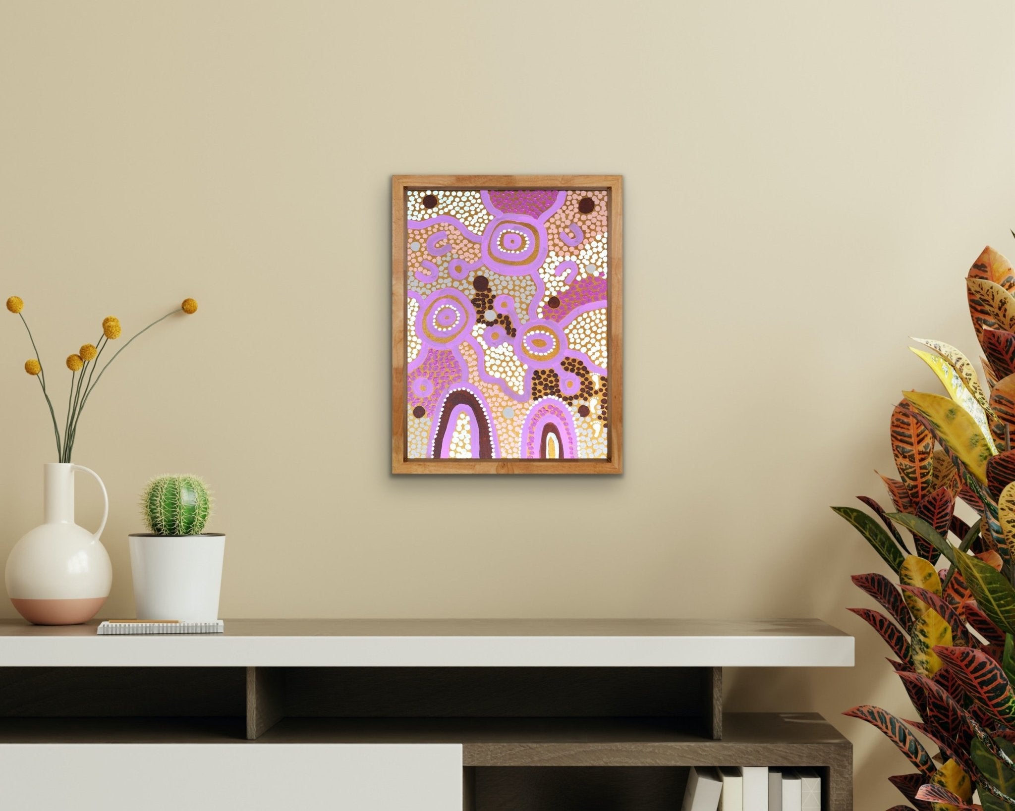 Our Home – Mulganai