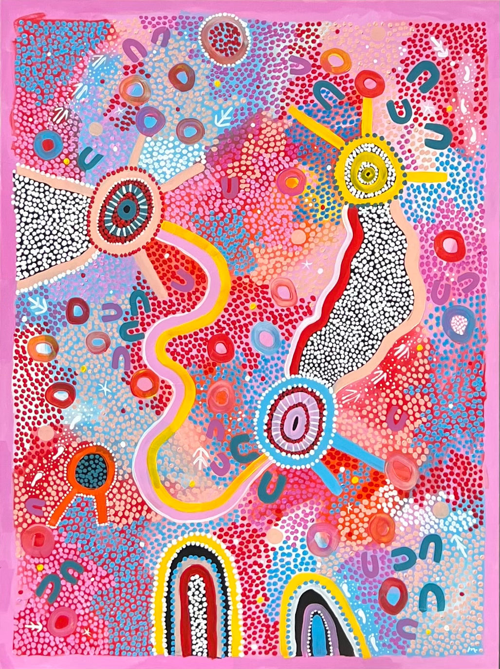 Release – Mulganai