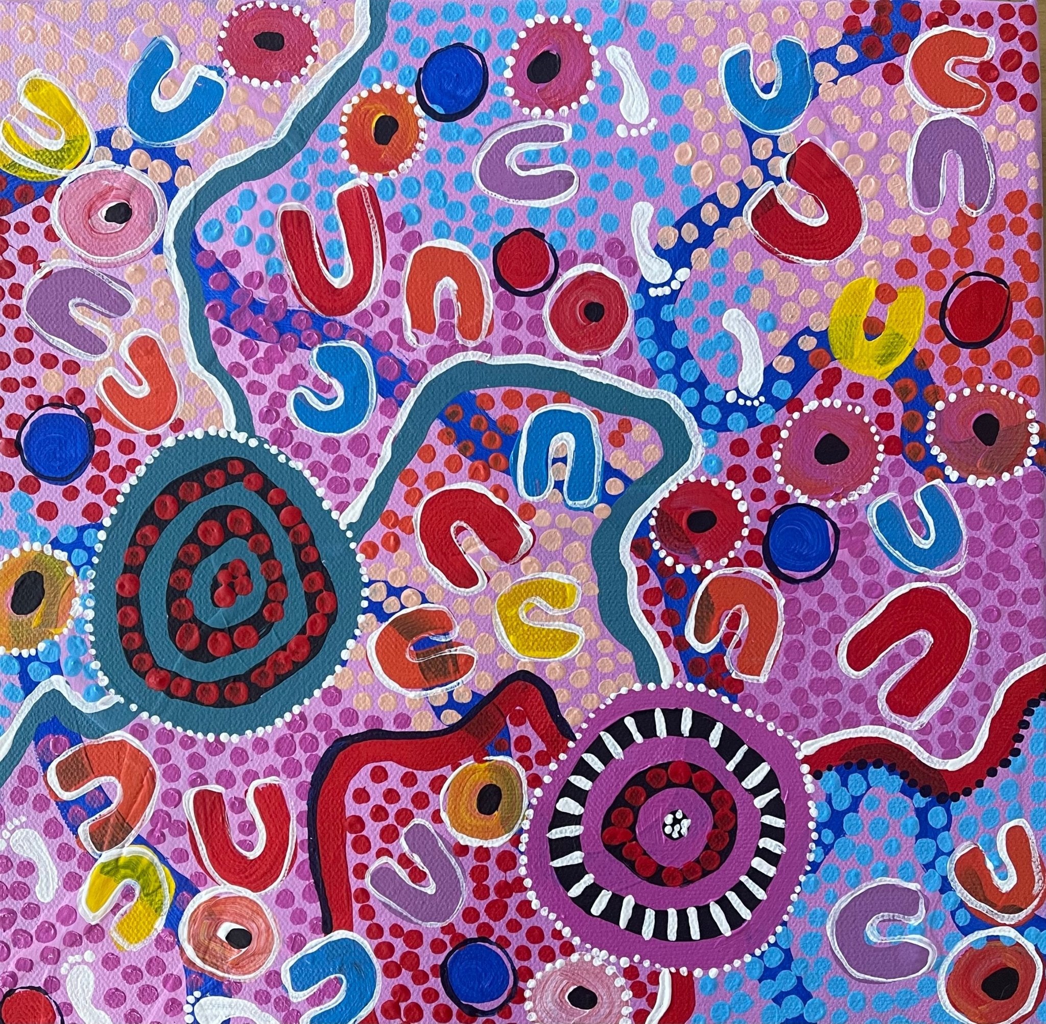 Love for Family – Mulganai